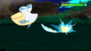 Wing Attack | Pokémon Wiki | Fandom