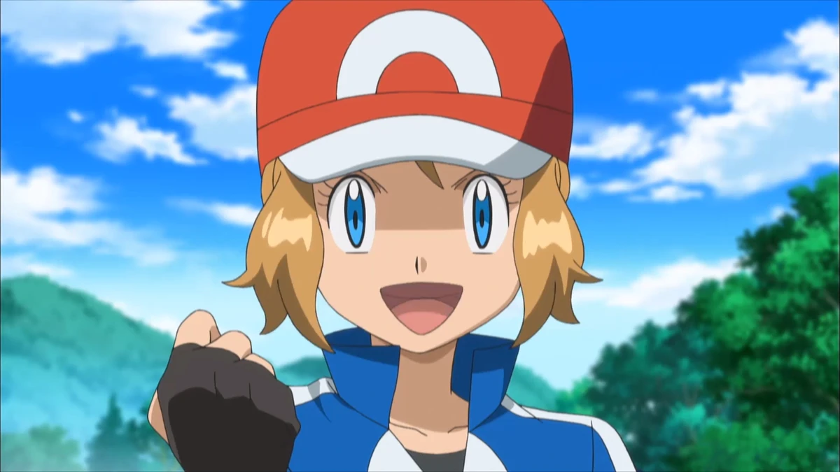 XY115: Een Gevecht op volle Sterkte! | Nederlandse Pokémon Wiki | Fandom