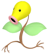 Bellsprout | Pokémon Wiki | Fandom
