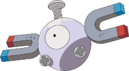 Magnemite | Pokémon Wiki | Fandom