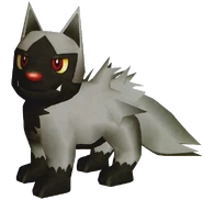 Poochyena | Pokémon Wiki | Fandom