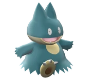Munchlax | Pokémon Wiki | Fandom