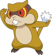 Patrat | Pokémon Wiki | Fandom