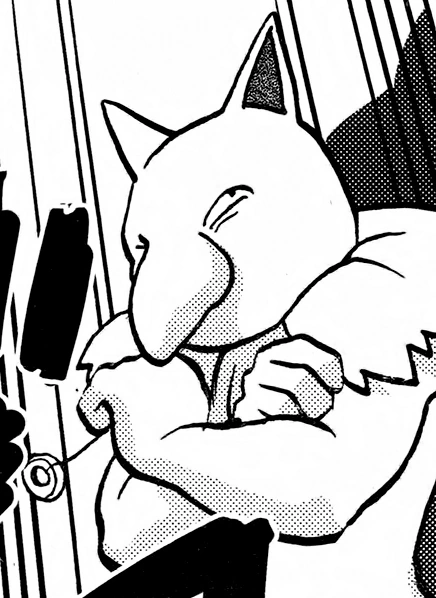 Faba's Hypno (Adventures) | Pokémon Wiki | Fandom