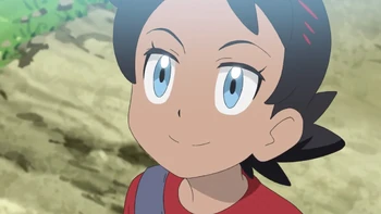 Goh | Pokémon Wiki | Fandom