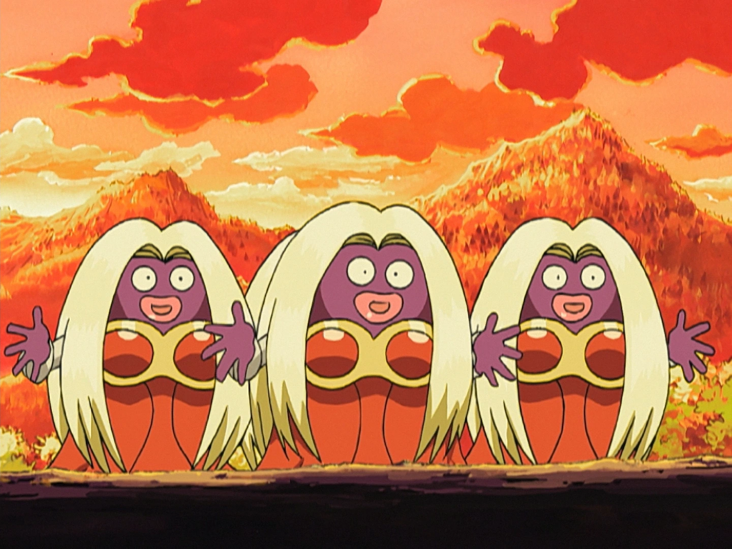 Jynx (RS169) | Pokémon Wiki | Fandom