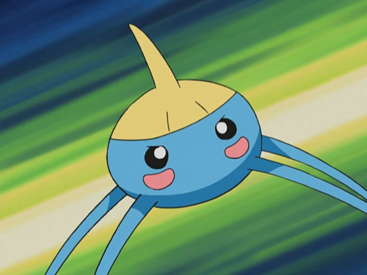 Kent's Surskit | Pokémon Wiki | Fandom