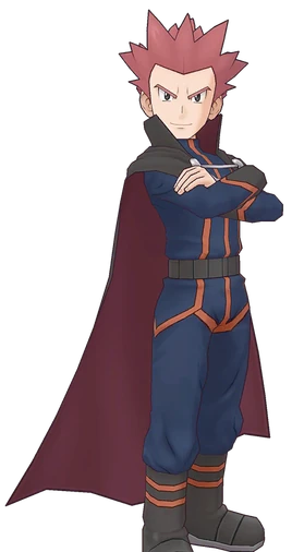 Lance (Masters) | Pokémon Wiki | Fandom