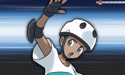 Roller Skater | Pokémon Wiki | Fandom