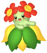 Bellossom | Pokémon Wiki | Fandom