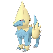 Manectric | Pokémon Wiki | Fandom