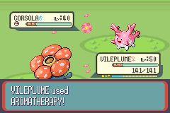 Aromatherapy | Pokémon Wiki | Fandom