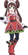 Rosa (Masters) | Pokémon Wiki | Fandom