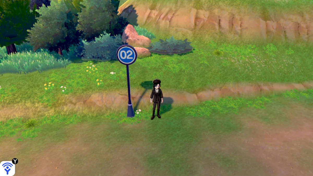 Route 2 (Galar) | Pokémon Wiki | Fandom