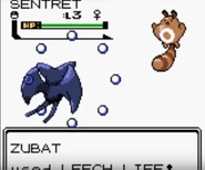 Leech Life | Pokémon Wiki | Fandom