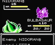 Leer | Pokémon Wiki | Fandom