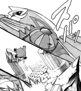 Spacial Rend | Pokémon Wiki | Fandom