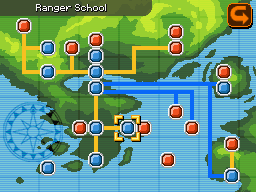 Ranger School | Pokémon Wiki | Fandom