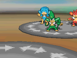 Rotation Battle | Pokémon Wiki | Fandom