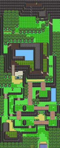 Route 225 | Pokémon Wiki | Fandom