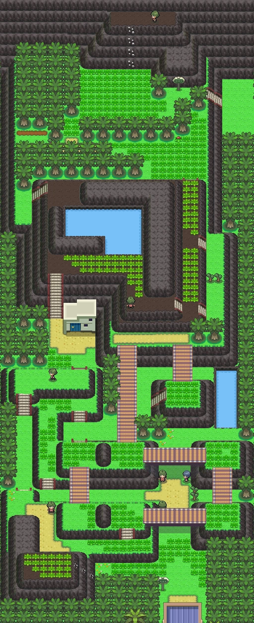 Route 225 | Pokémon Wiki | Fandom