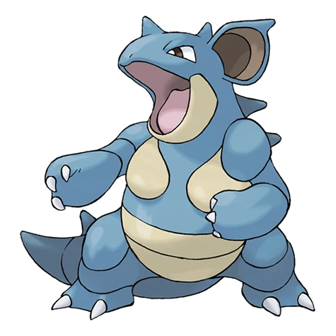 Nidoqueen | Pokémon Wiki | Fandom