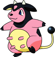 Miltank | Pokémon Wiki | Fandom
