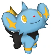 Shinx | Pokémon Wiki | Fandom