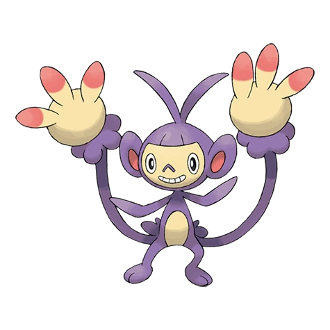 Ambipom | Pokémon Wiki | Fandom
