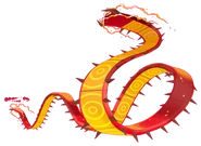 Centiskorch | Pokémon Wiki | Fandom