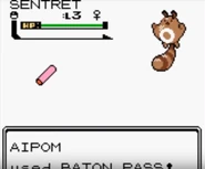 Baton Pass | Pokémon Wiki | Fandom