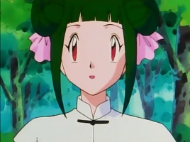 Cassandra | Pokémon Wiki | Fandom