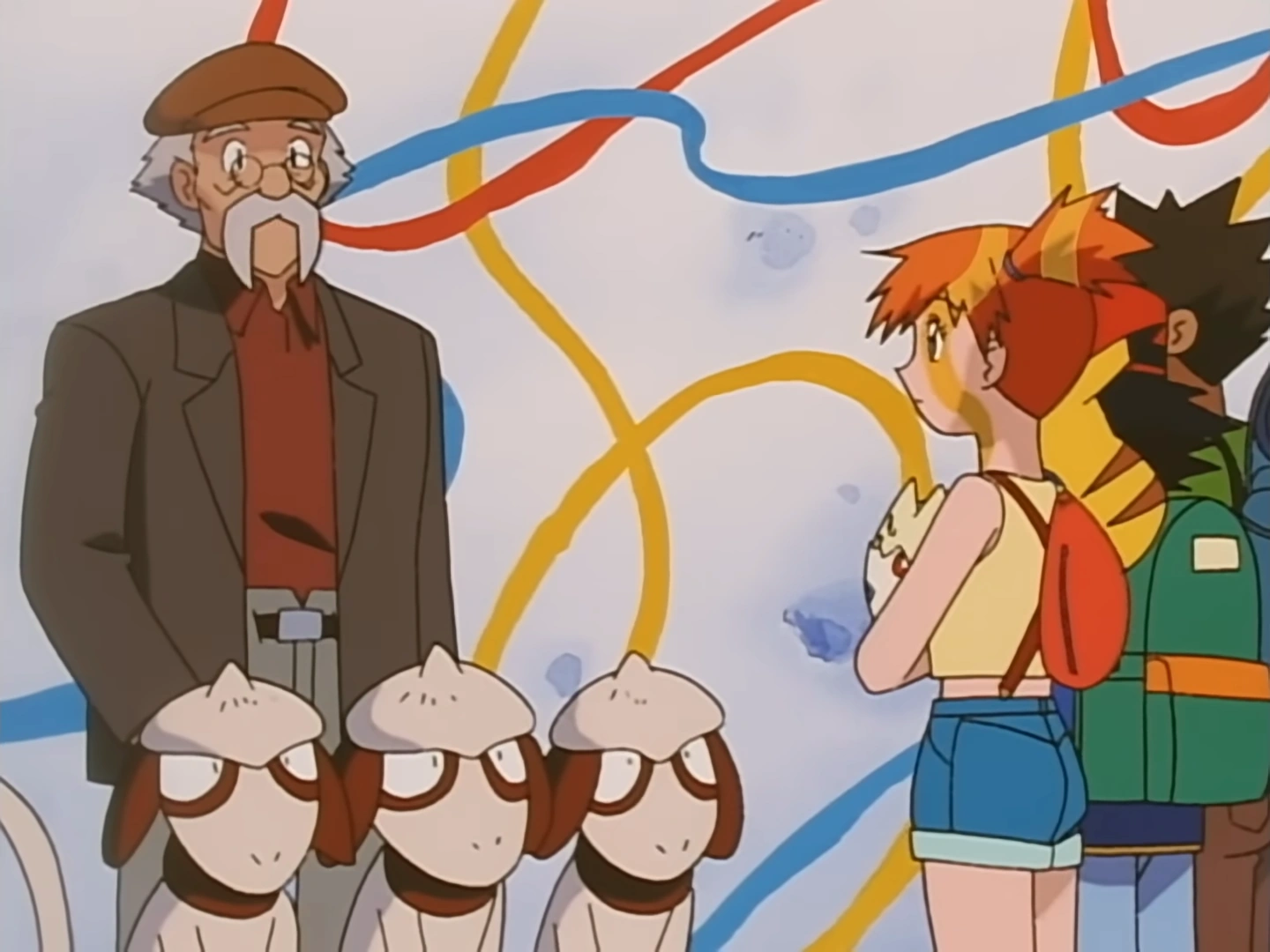 The Art of Pokémon | Pokémon Wiki | Fandom