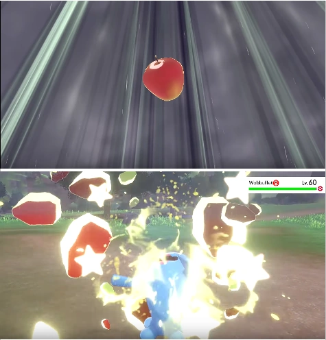 Grav Apple | Pokémon Wiki | Fandom