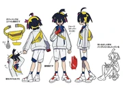 Kieran | Pokémon Wiki | Fandom