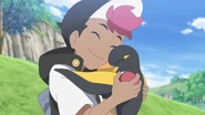 Roy | Pokémon Wiki | Fandom