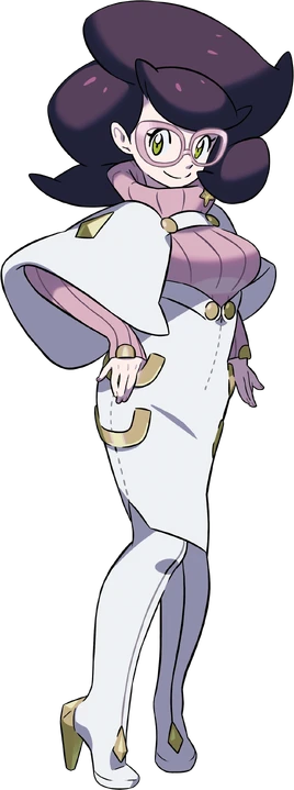 Wicke | Pokémon Wiki | Fandom