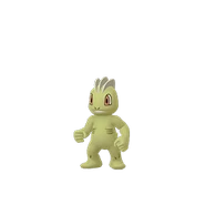 Machop | Pokémon Wiki | Fandom