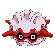 Forretress | Pokémon Wiki | Fandom