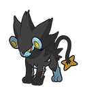 Luxray | Pokémon Wiki | Fandom