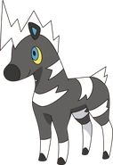 Blitzle | Pokémon Wiki | Fandom