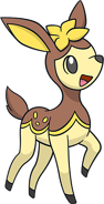 Deerling | Pokémon Wiki | Fandom