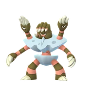 Barbaracle | Pokémon Wiki | Fandom