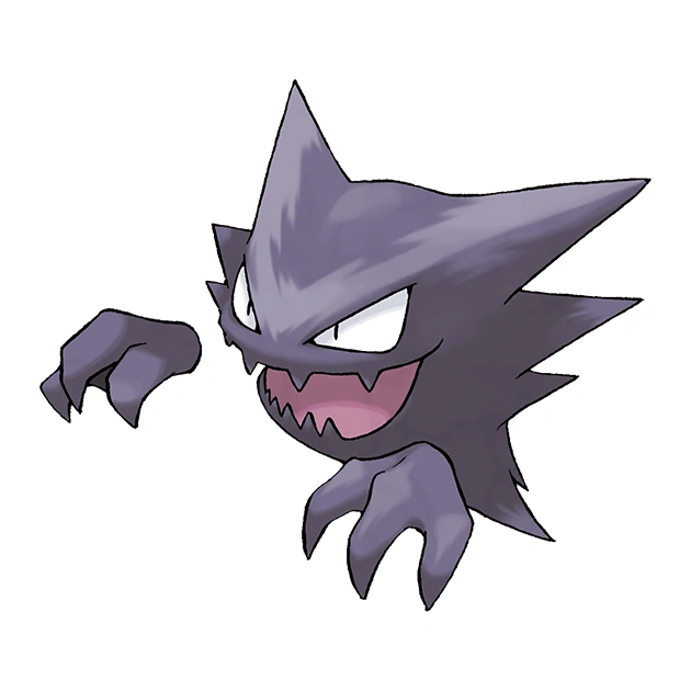 Ghost | Wiki Pokémon tiếng Việt | Fandom