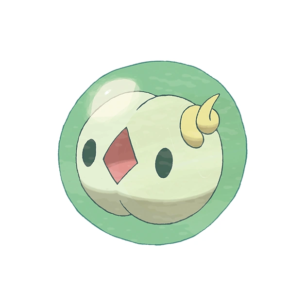 Yuniran | Wiki Pokémon tiếng Việt | Fandom
