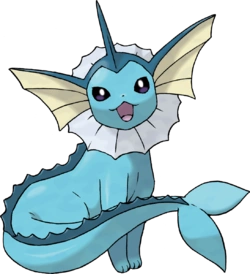 Aquali | Wiki Pokémon | Fandom