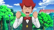 Chili (anime) | Pokémon Wiki | Fandom
