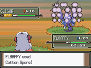 Cotton Spore | Pokémon Wiki | Fandom