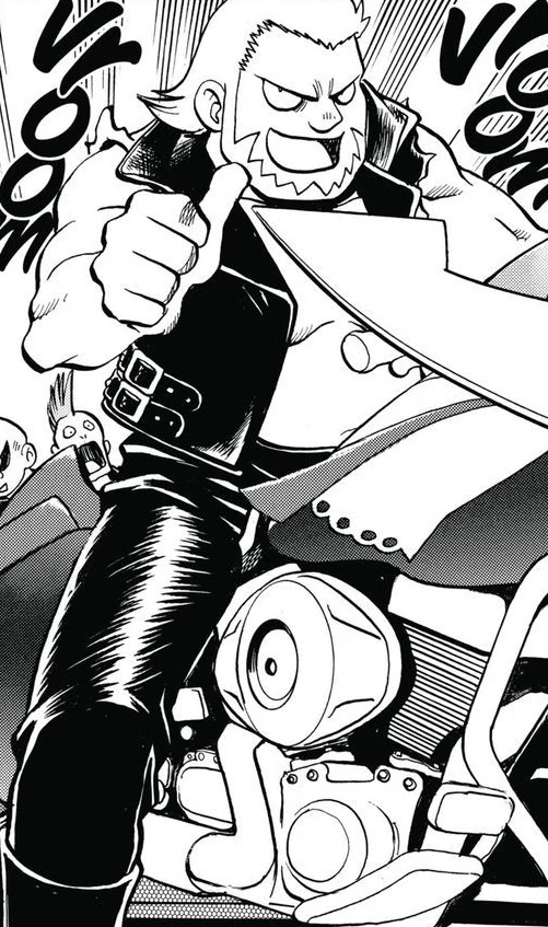 Jeremy (Unova) | Pokémon Wiki | Fandom