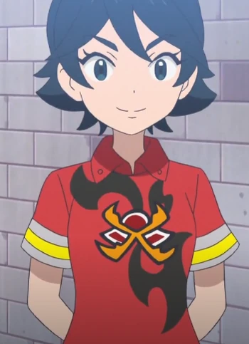 Wakaba (Galar) | Pokémon Wiki | Fandom